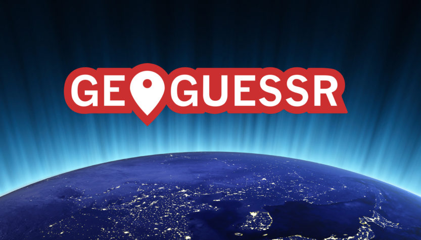 Geoguessr ou jouer au « Globe Trotteur » en restant dans son fauteuil
